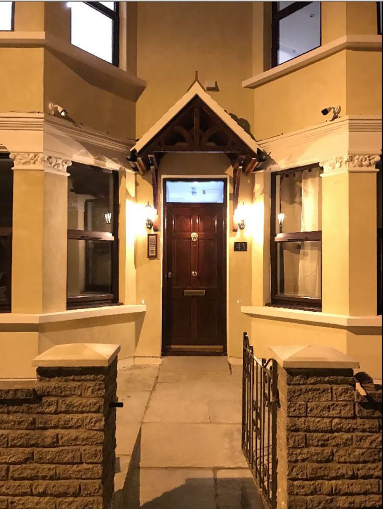 Flat Conversion in London - Senwood Construction