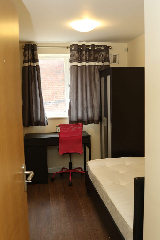 Recent Refurbishment Project - Senwood Construction